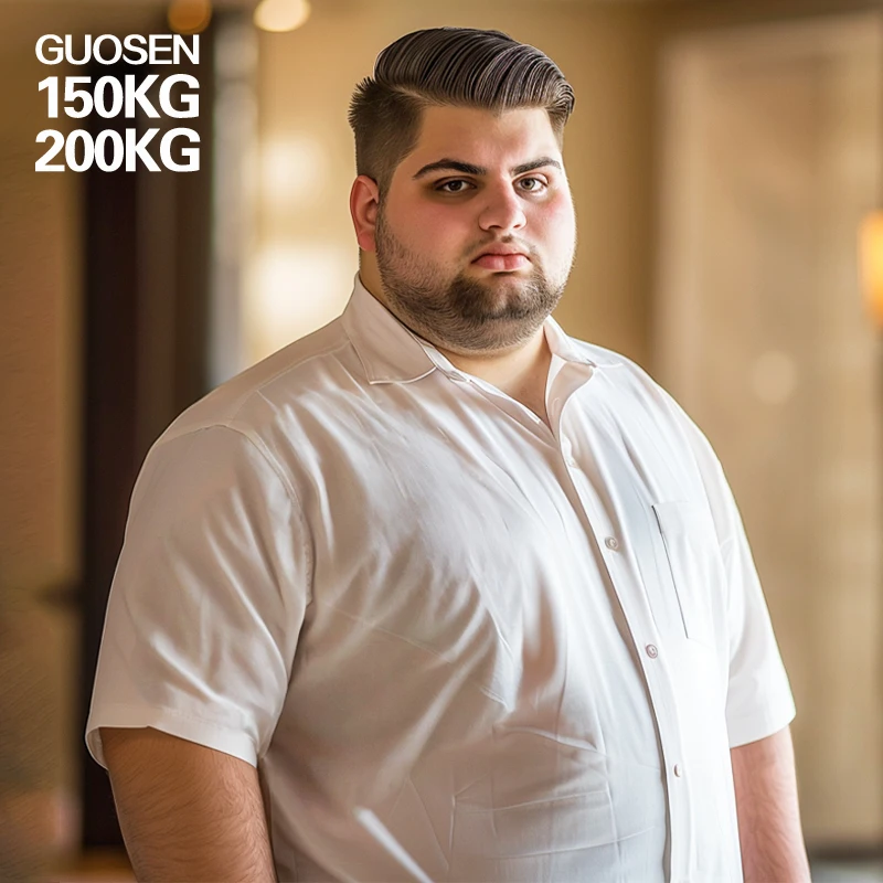 Men-s-Shirt-Big-Size-5xl-6xl-7xl-8xl-9xl-10xl-Plus-150kg-Casual-Summer-White.jpg