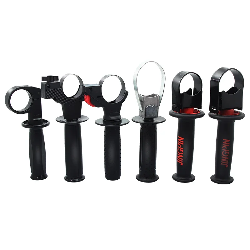 Power-Tool-Replacement-Electric-Hammer-Front-Handle-Auxiliary-Handles ...