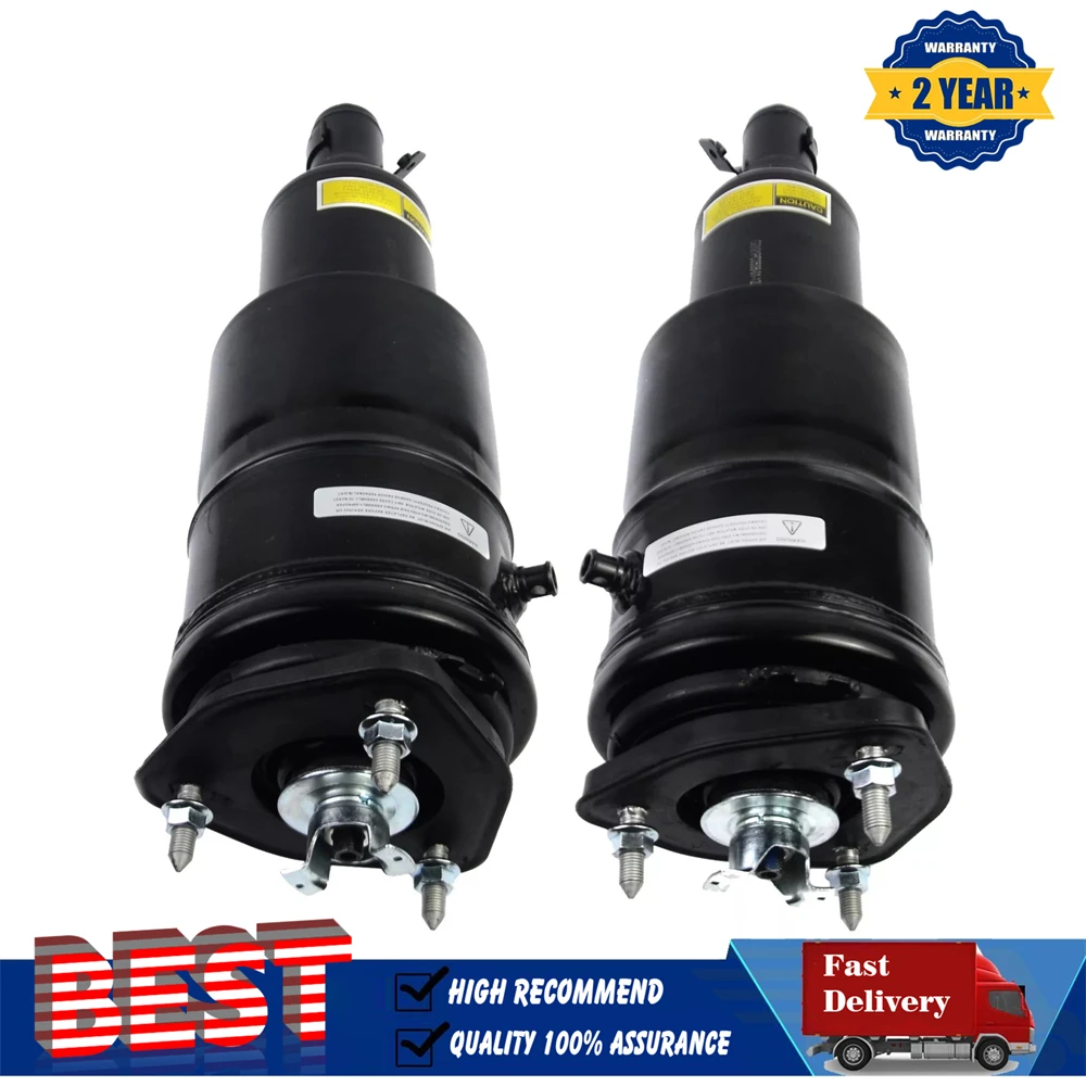 Front-Left-Right-Air-Suspension-Shock-Absorber-Strut-For-Lexus-AWD ...