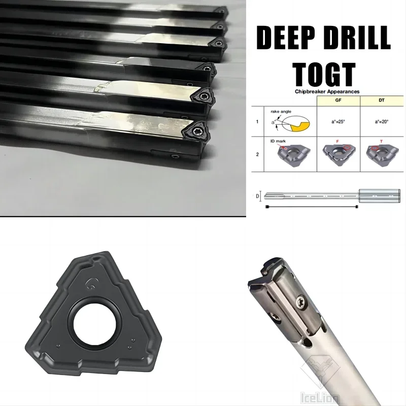 GD-DH-D10-D40-Iscar-Gun-drills-Deep-drill-Carrying-Indexable-TOGT110405 ...