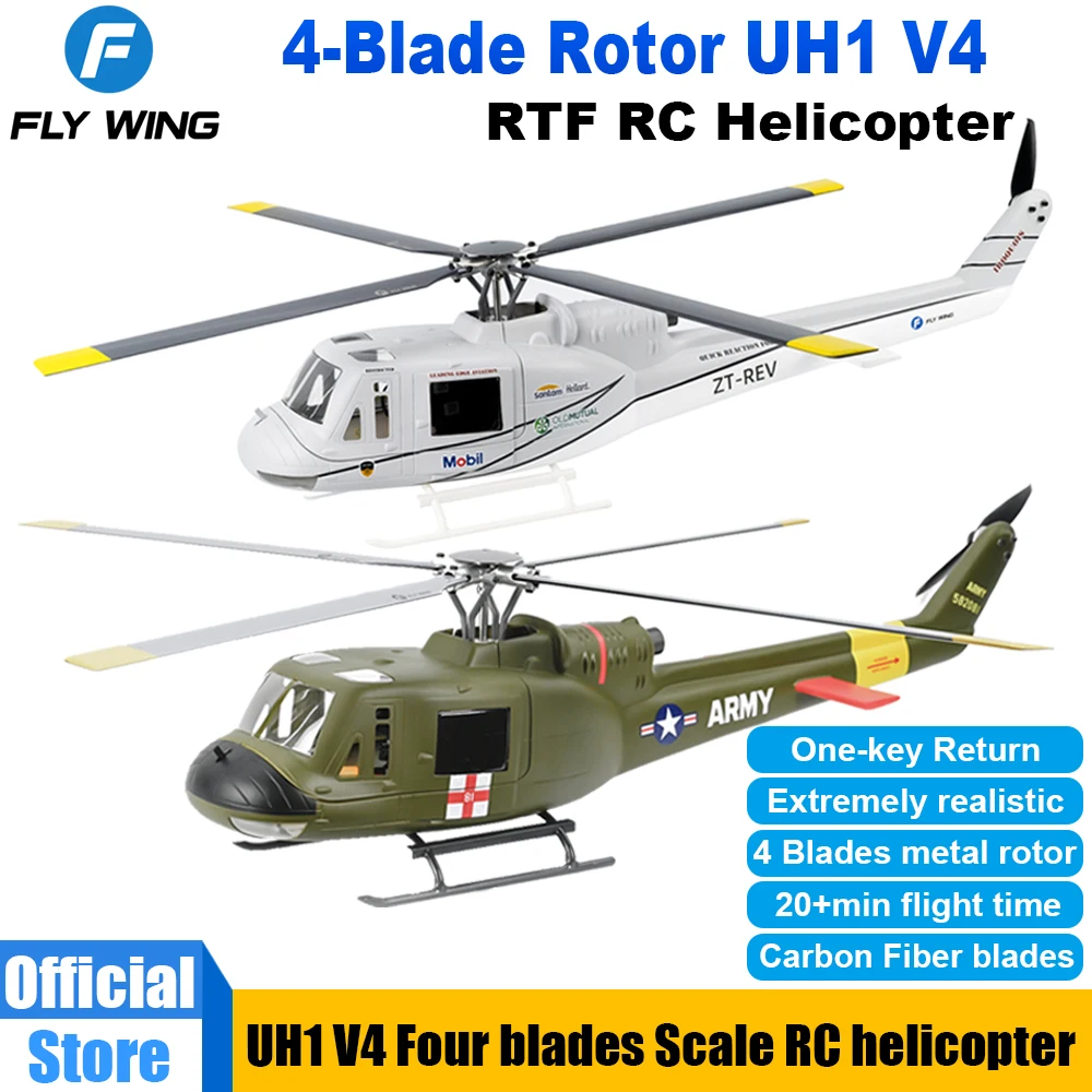 Four-blade-FLYWING-UH1-V4-RC-Scale-helicopter-with-H1-GPS-metal-rotor-450-6ch-RC.jpg