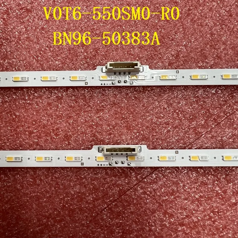 LED-Backlight-Strip-For-Samsung-BN96-50383A-V0T6-550SM0-R0-QA55Q60TAK ...