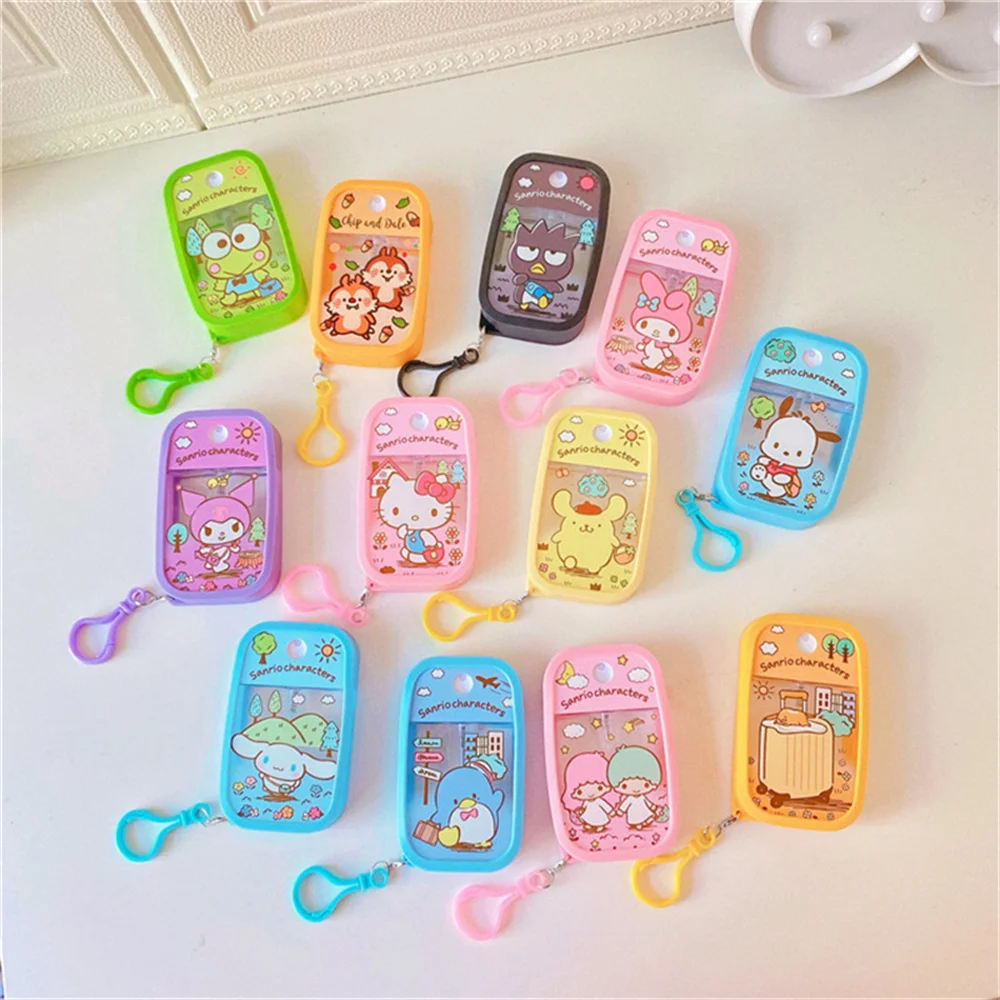 Kawaii-Sanrio-Perfume-Spray-Bottle-Hello-Kitty-Kuromi-Melody-Portable ...