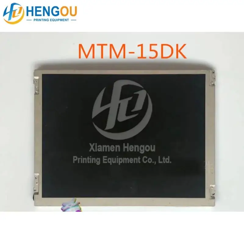 MTM-15DK-Display-For-Komori-LCD-Monitor-Touch-Screen-Panel-Internal ...