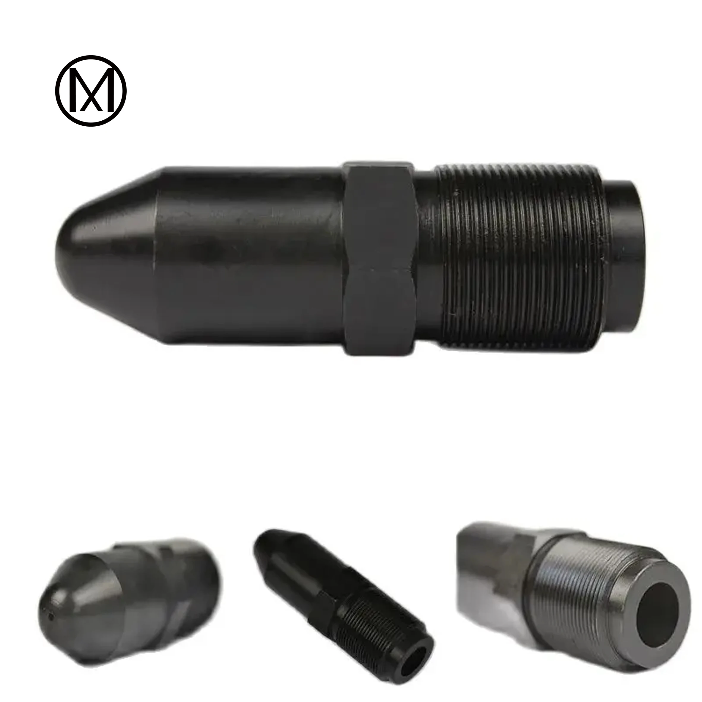 Injection-Molding-Machine-Accessories-Nozzles-Total-Nozzles-Injector ...