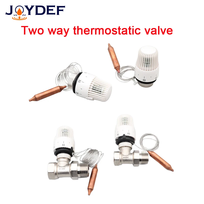 Thermostatic-radiator-head-control-for-Floor-heating-system ...