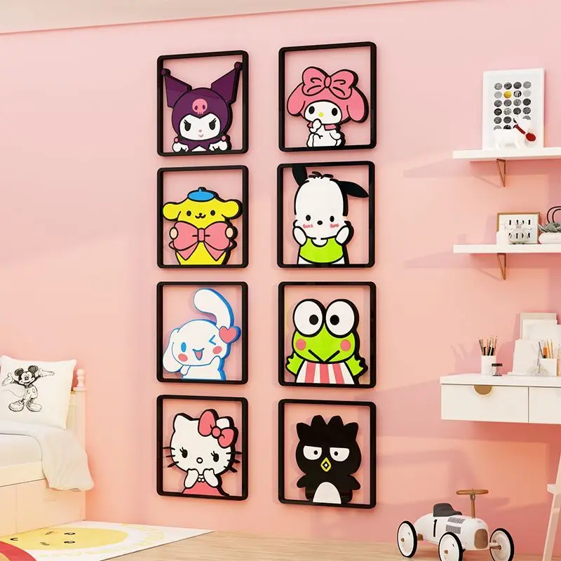 Hello Kitty Pictures For Wall