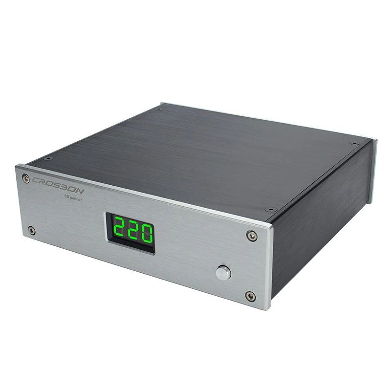 Finished-HIFI-EMI-Filter-Power-Supply-CD-Power-Filter-Socket-Audio ...