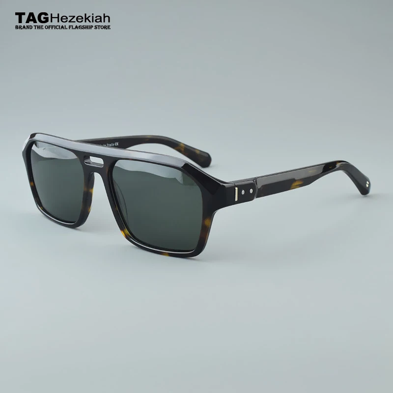 TAG-luxury-Brand-vintage-Polarized-Sun-glasses-Men-Women-Sunglass-2024 ...