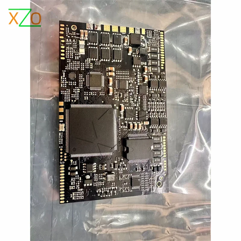 New DQ250 02E TCM Automatic Transmission TCU Chip for Audi A3 Q3 TT ...