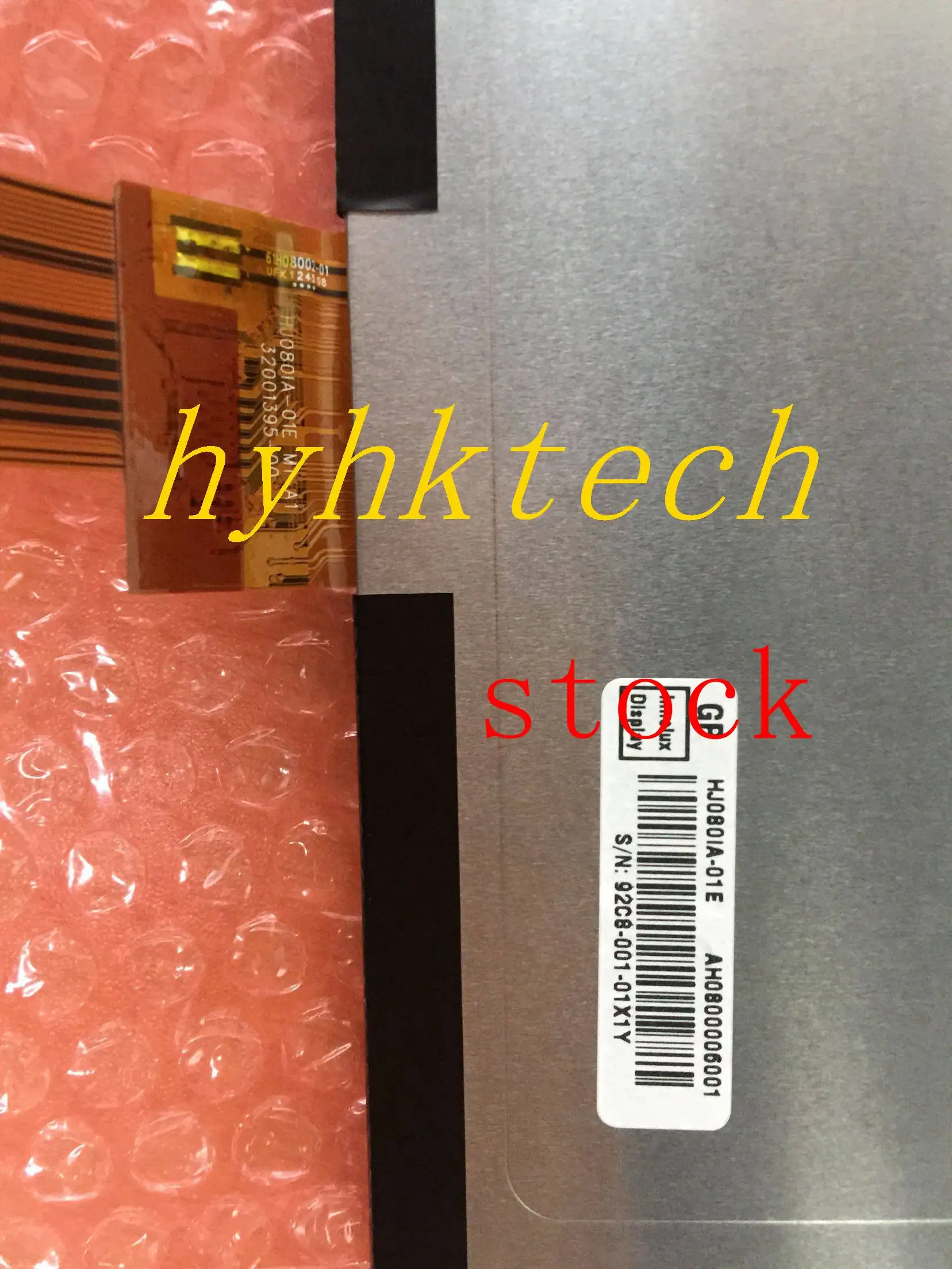 8-0-inch-IPS-LCD-HJ080IA-01E-1024-768-with-driver-board-New-original ...