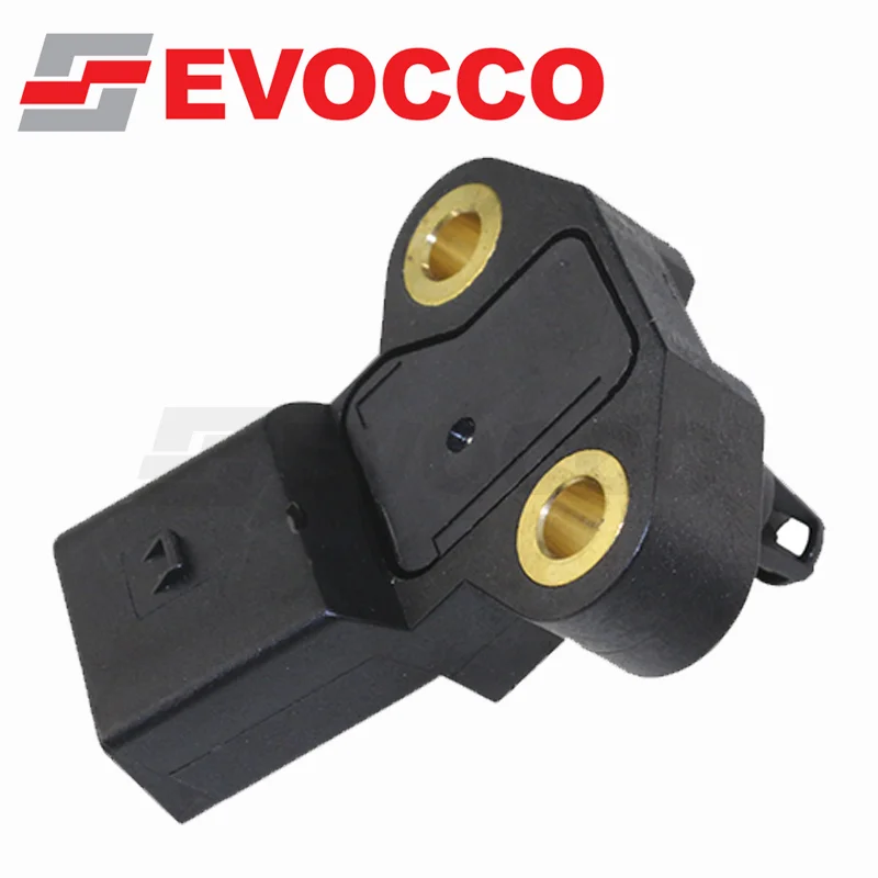 A-004-153-70-28-0281006481-Intake-Air-Manifold-Boost-Pressure-MAP ...