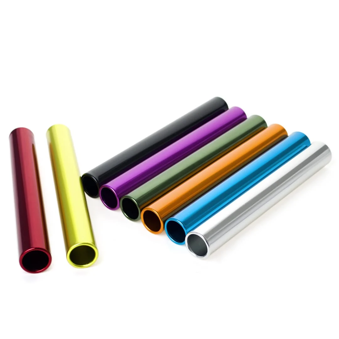 Baton Track Field Equipment | Aluminum Race Equipments | Sports Field ...