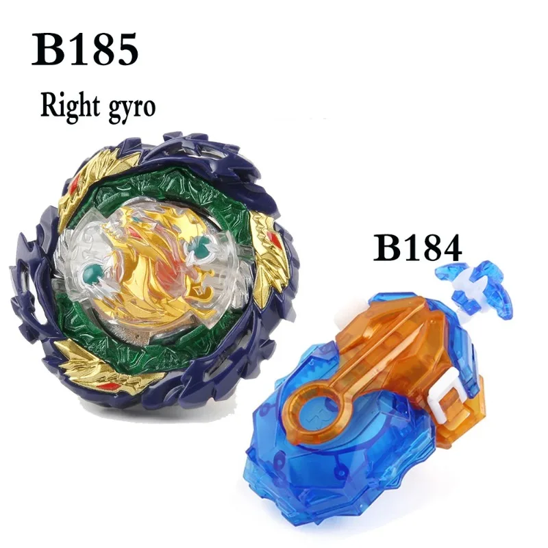 Takara-Tomy-Beyblades-Burst-B180-B185-B188-B193-Bey-Blade-y-Bayblade ...