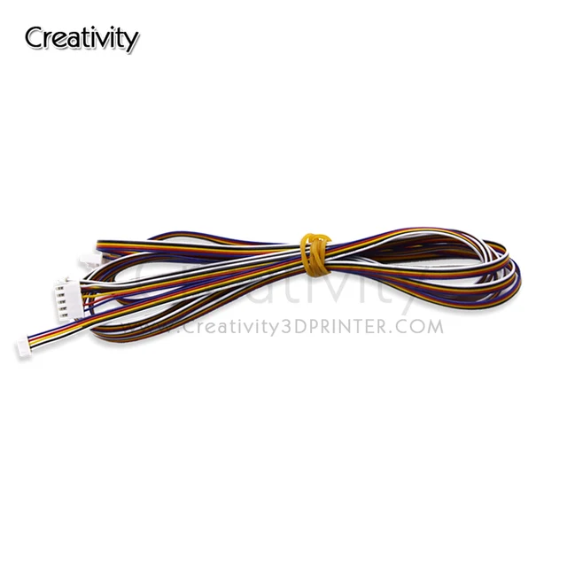 3D Printer Connection Kit 3D Printer Parts BL TOUCH Extension Cable 1 ...