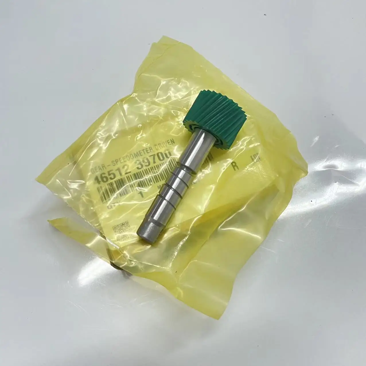 Speedometer driven gear Speed Sensor Gearbox odometer 25 teeth SANTA FE ...