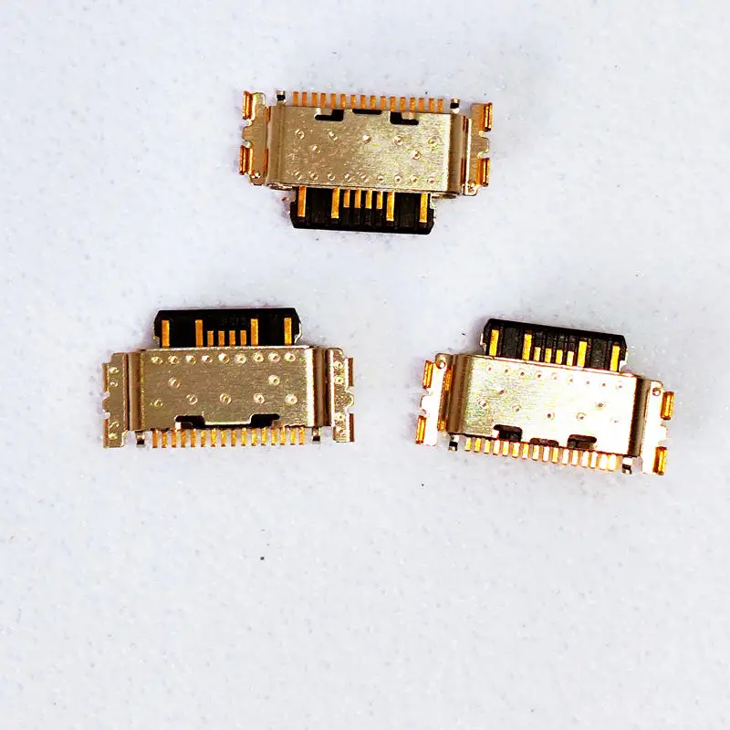 New,10Pcs/Lot For Xiaomi Redmi Note 11 11S 11E Pro Redmi 10C USB ...