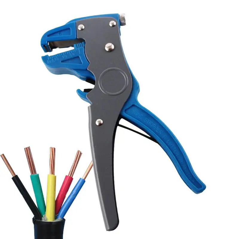 Quick-Strip-Wire-Stripper-2-In-1-Wire-Stripper-Eagle-Nose-Tool-14-24 ...