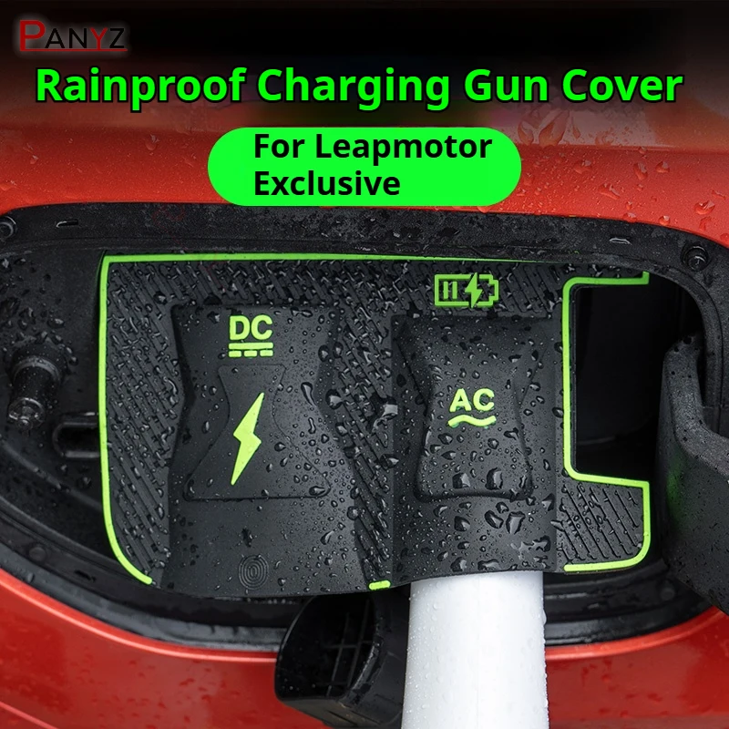 For Leapmotor B01 B10 C01 C10 C11 C16 24-26 Dedicated New Energy Car ...