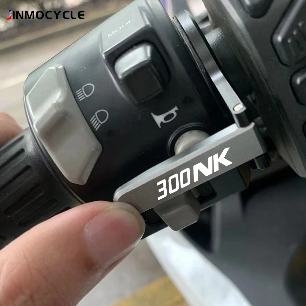Motorcycle For CFMOTO CF MOTO 300 NK 300 300NK NK300 CF300NK 2017 2018 ...