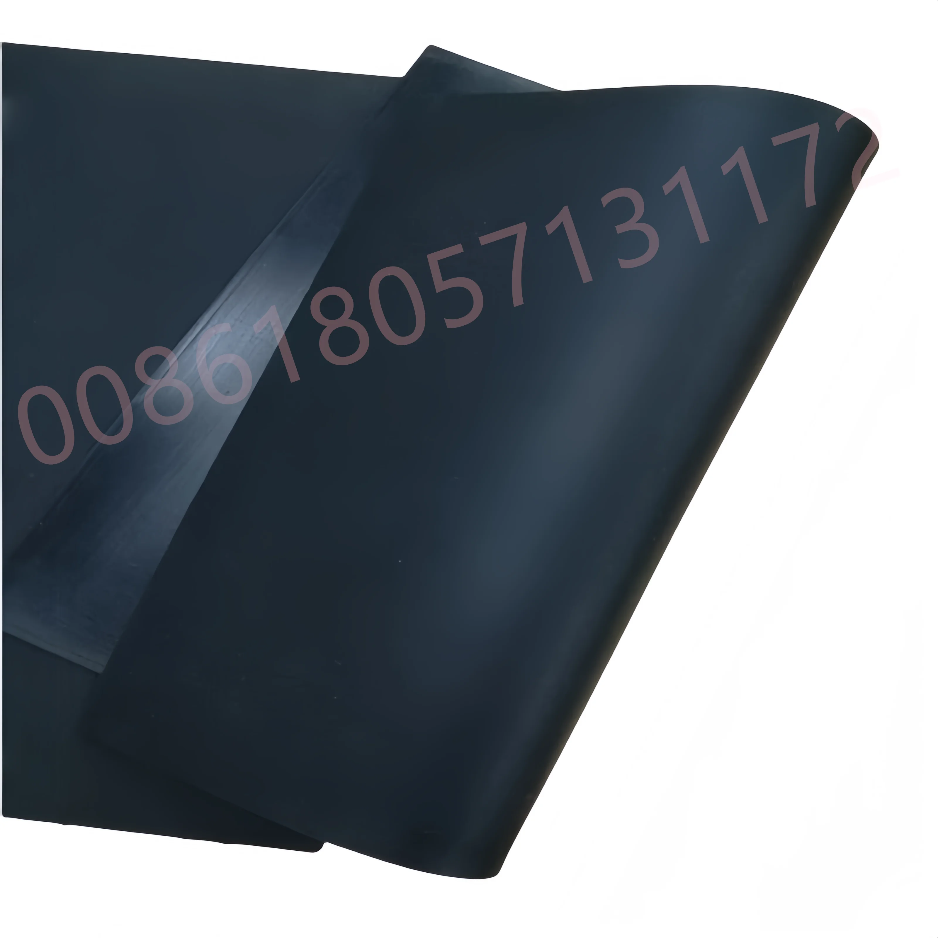 Custom Conductive Silicone Rubber Sheet,100-300 Ohms, EMI Shielding ...