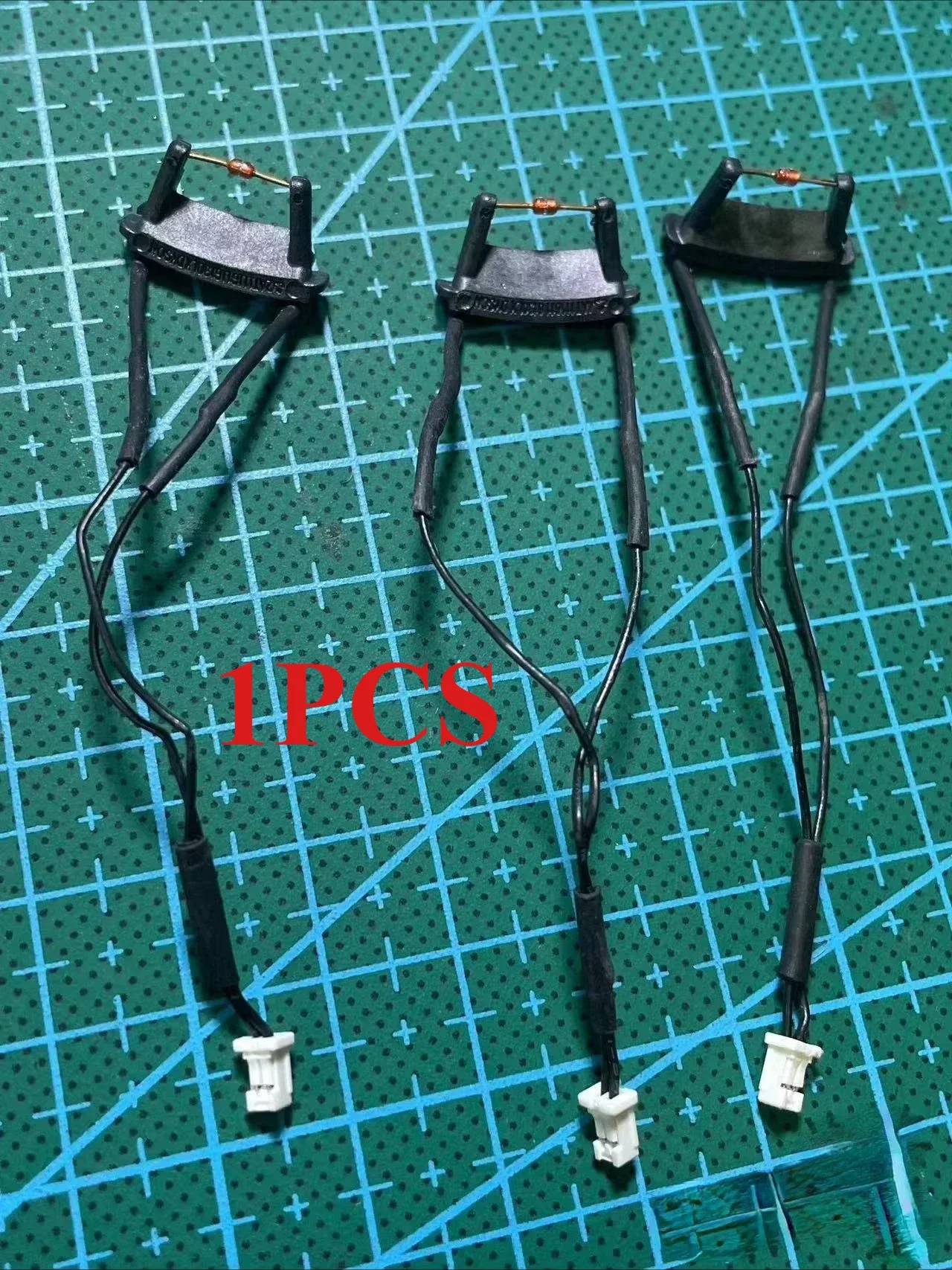 1Pc For Dyson Hair Dryer Temperature Control Cord Temperature Sensor ...