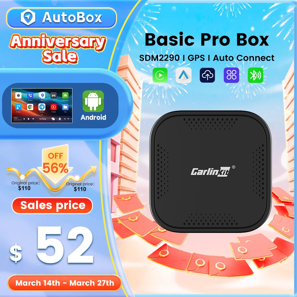 TVBox-Pro-CarlinKit-Mini-CarPlay-Ai-Box-Qualcomm-8core-4G-64G-Wireless ...