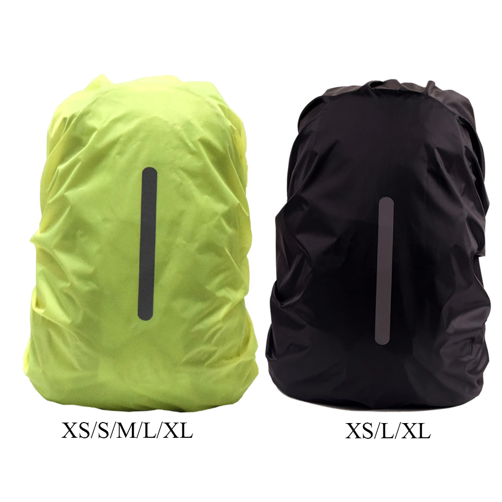 Backpack-Rain-Cover-Safe-Dustproof-8-70L-Reflective-Rainproof-for ...