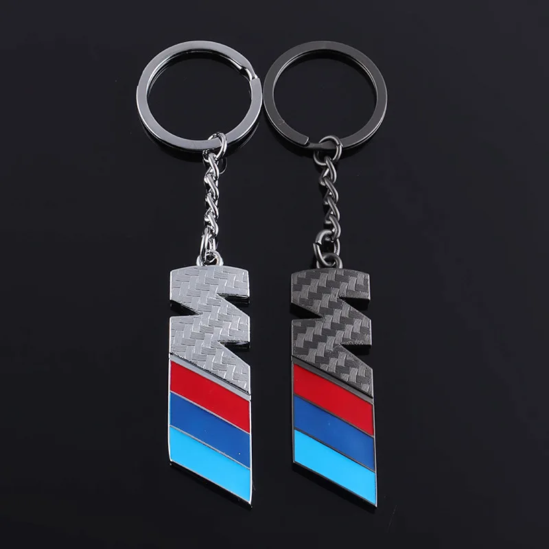 3D-Metal-Car-Emblem-Keychain-Key-Chain-Keyrings-Key-Holder-for-BMW-M3 ...