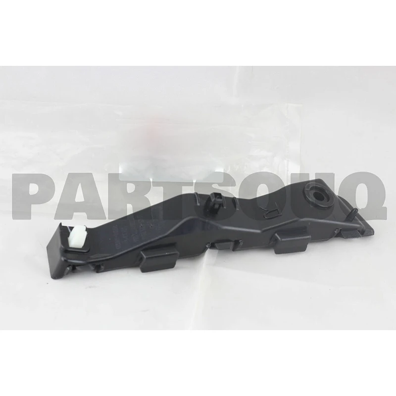 For-KIA-CARENS-Genuine-bumper-bracket-LH-RH-BRACKET-FR-BUMPER-SIDE-OEM ...