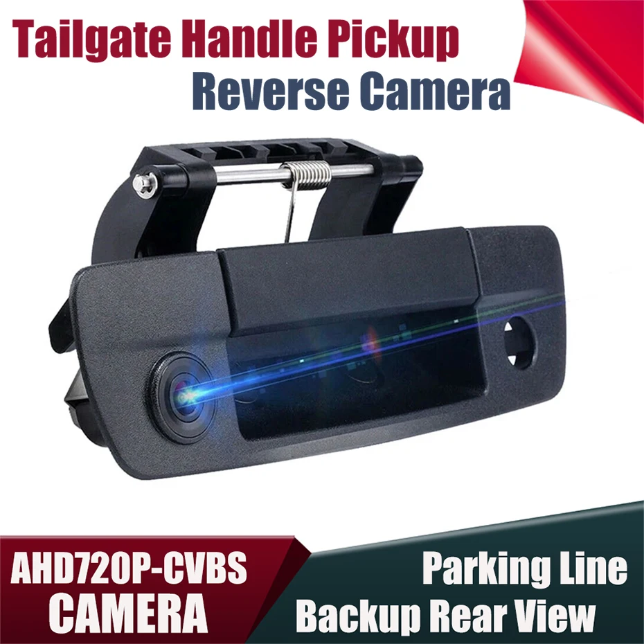 Tailgate-Back-Door-Handle-Camera-Liftgate-Latch-Pickup-Backup-Trunk ...