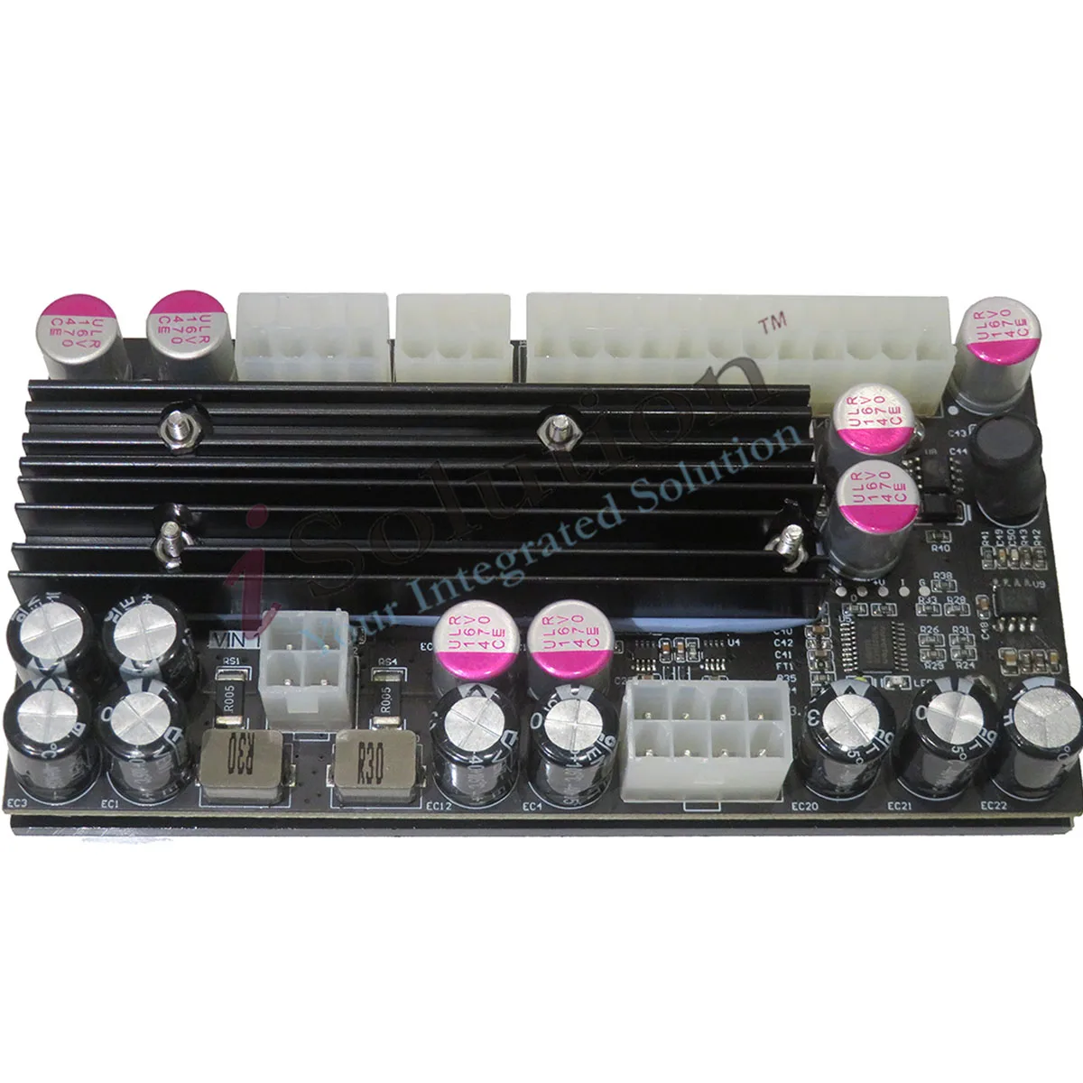 19V 300W Switch Power Supply Module X3-SFX PICO-BOX Wide Voltage Input ...