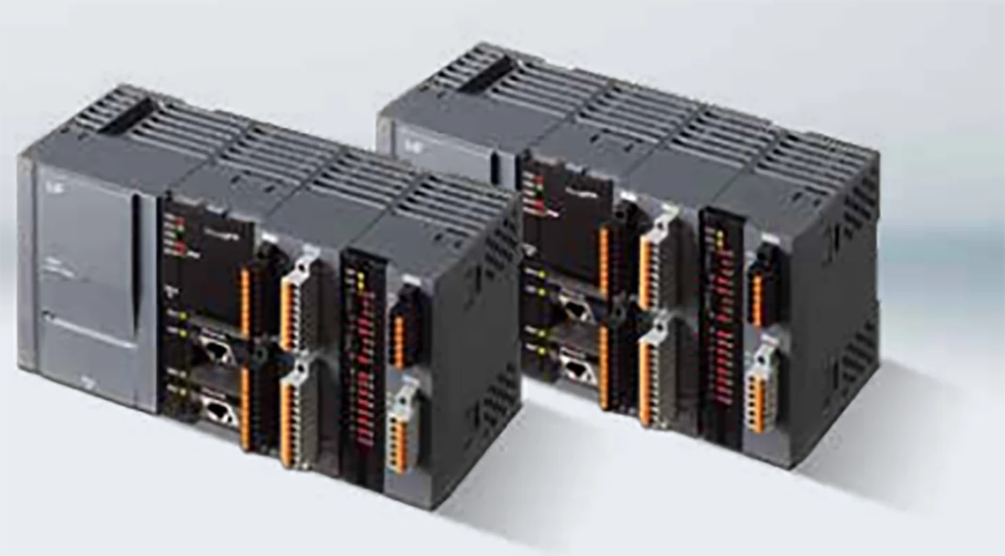 XMC-E32A XMC-E16A XMC-E08A XMC-E32C LS Plc Programmable Logic Controls ...