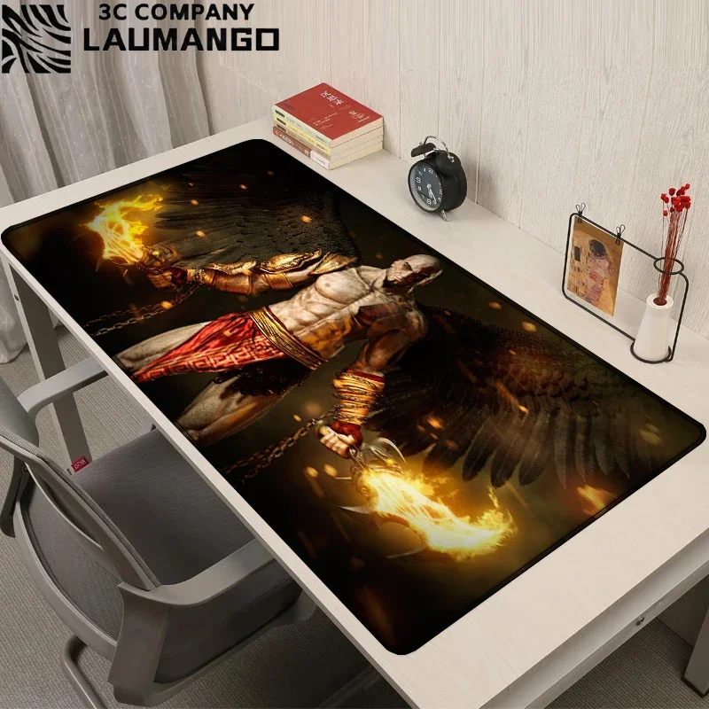 God-of-War-Mouse-Pad-Gaming-Laptops-Extended-Cartoon-Mousepad-Gamer ...