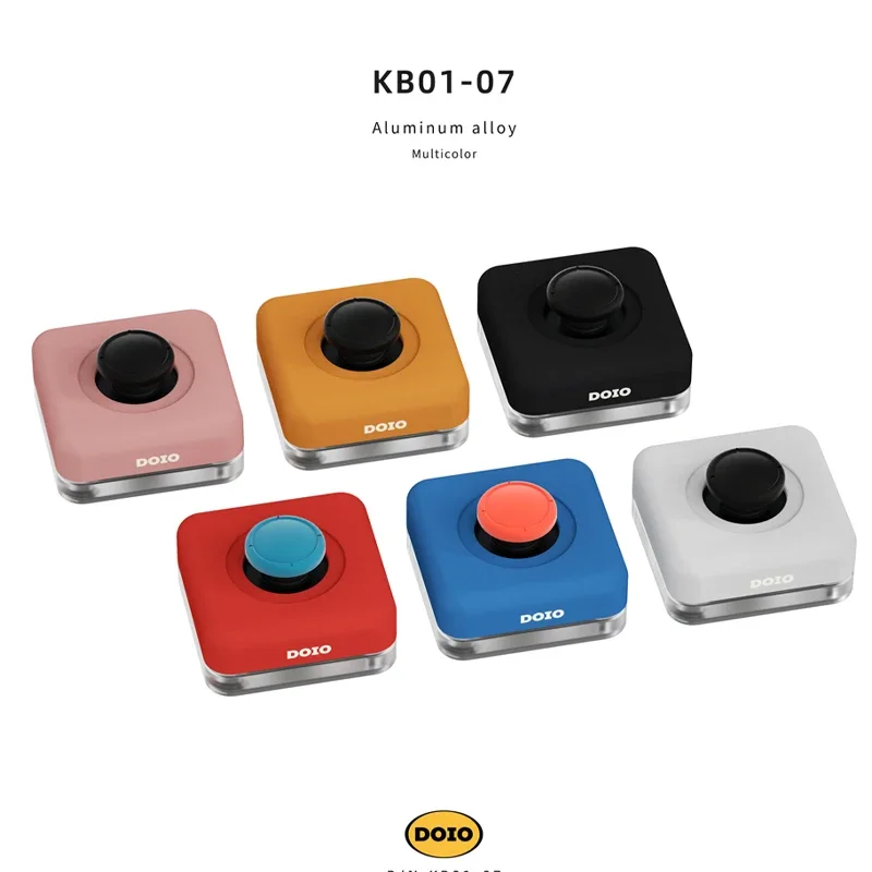 Doio-Kb01-07-Interruptor-Teclado-Mec-nico-Computador-Rocker-Key ...