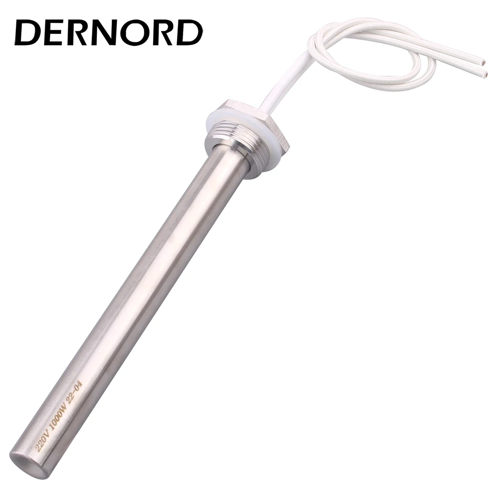 DN25-Cartridge-Immersion-Heater-Stainless-Steel-304-Hot-Water-Rod-1kw ...