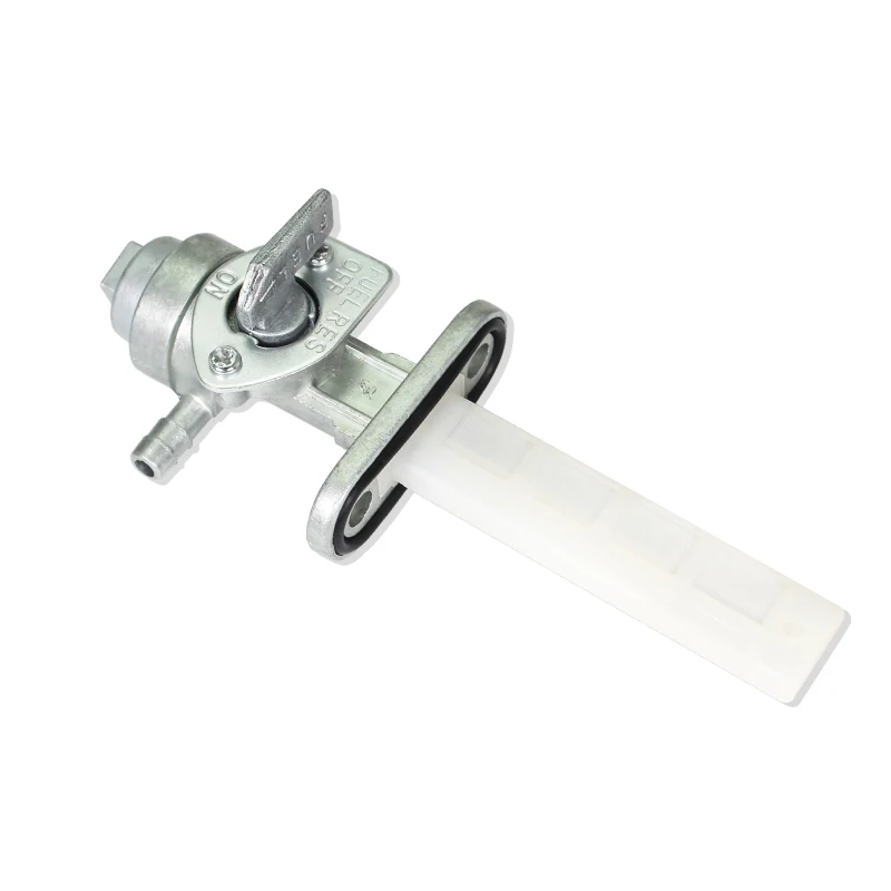 Motorcycle Fuel Tank Tap Filter Petcock Switch For Ax100 Gp125 - Fuel ...