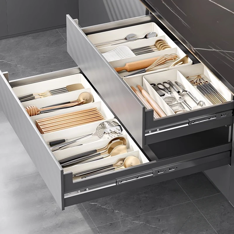 Scalable-desktop-drawer-storage-box-home-kitchen-with-built-in ...