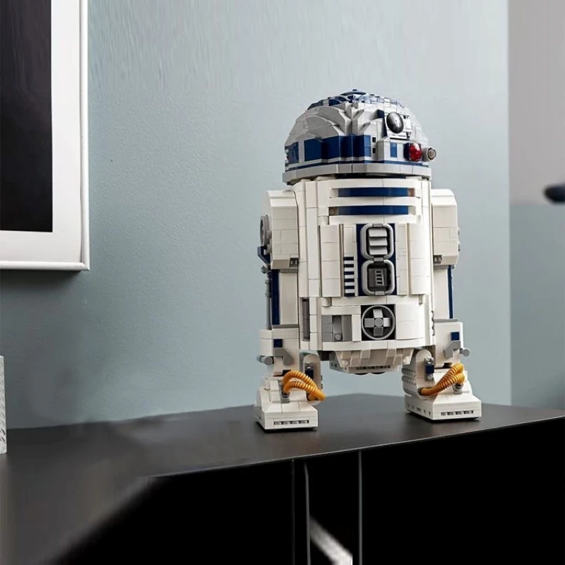 MINISO-Robot-de-construcci-n-de-Star-Space-Union-para-ni-os-juguete-de ...