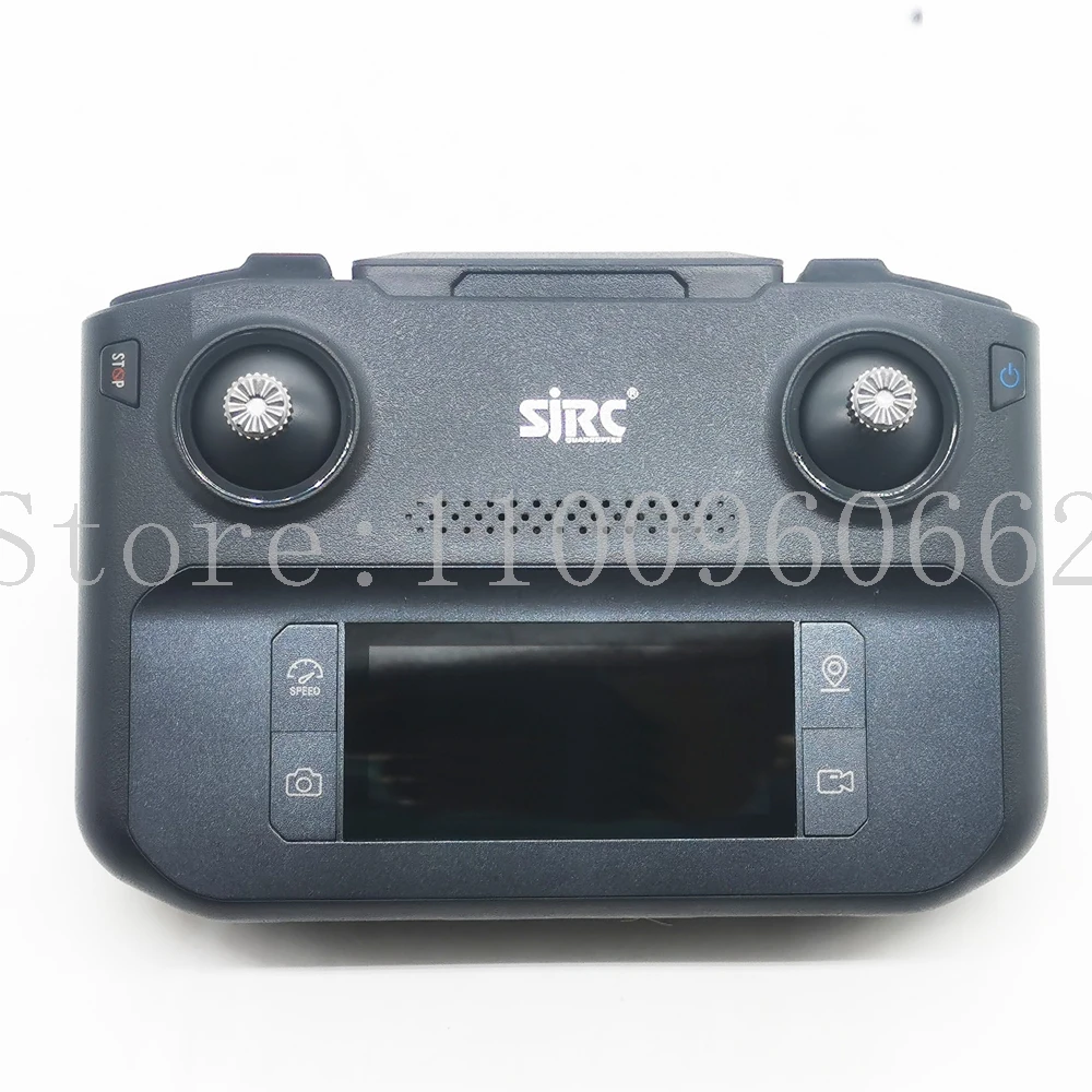 SJRC F22 F22s RC Drone Quadcopter Spare Parts Remote controller Transmitter