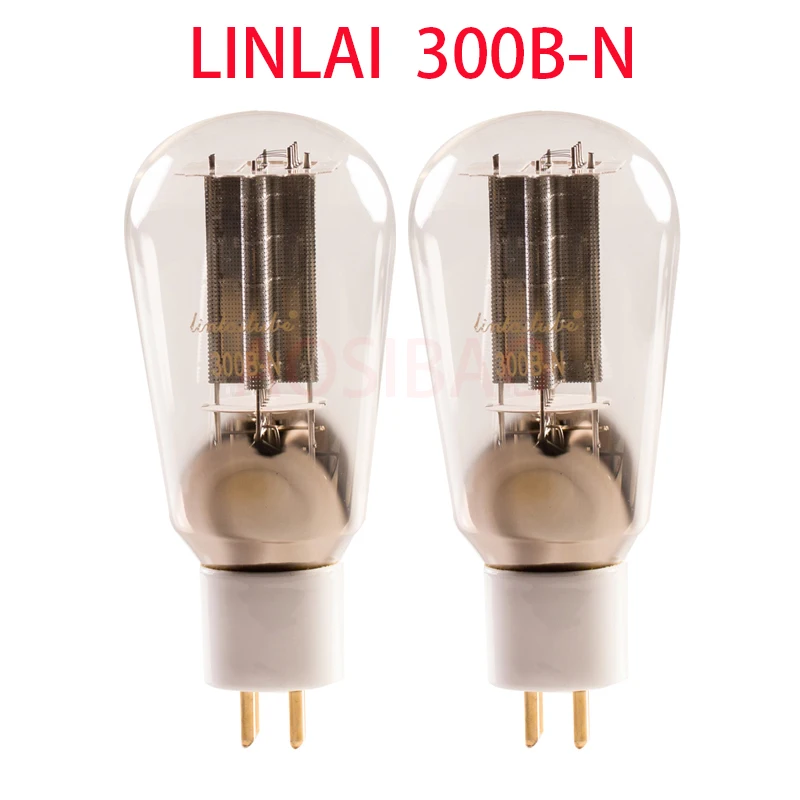 LINLAI-300B-N-300BN-Vacuum-Tube-Precision-pairing-Valve-Replaces-300B ...