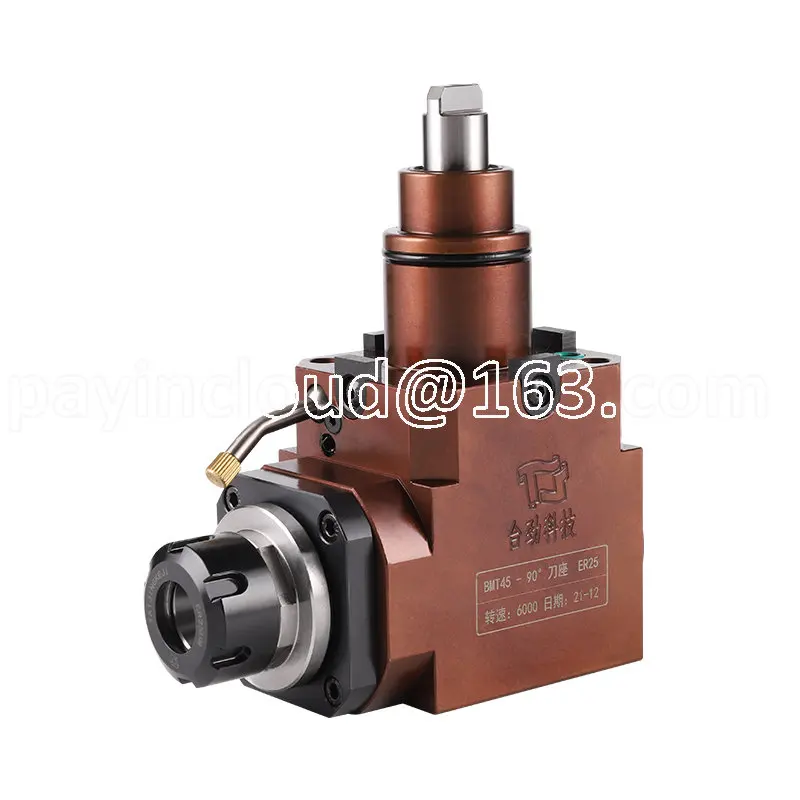 BMT-Power-Turret-Cutter-Seat-Turning-Milling-Composite-Center-Power ...