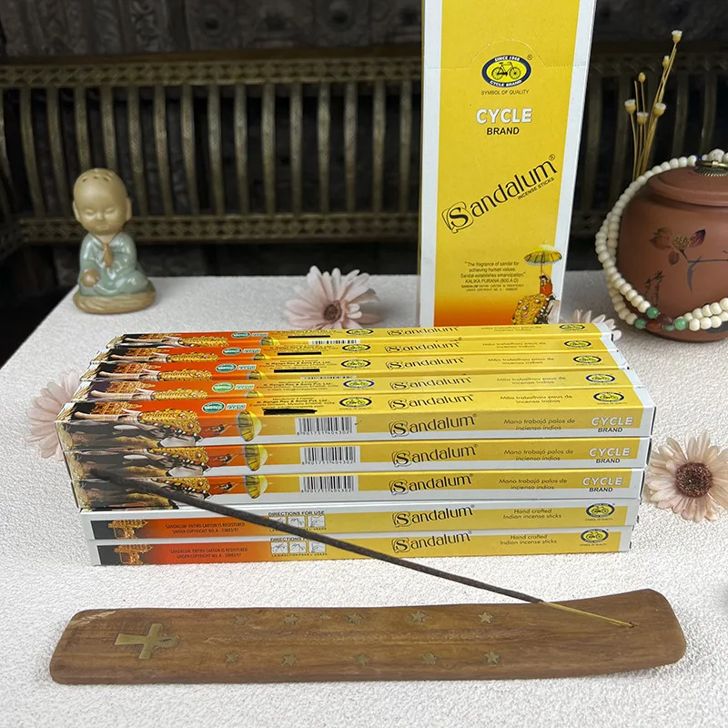 35sticks-India-Sandalwood-Incense-Household-Bedroom-Toilet-Bathroom ...