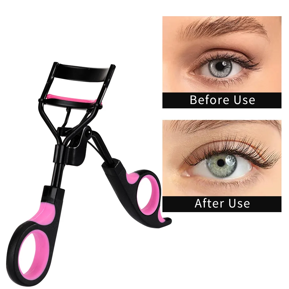 Rizador-de-pesta-as-profesional-para-mujer-pinzas-rizadoras-Clips-duraderos-maquillaje-de-ojos ...