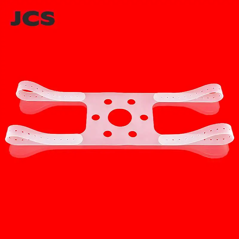Adjustable Replacement Strap Headgear For CPAP Mask Respirator Elastic ...