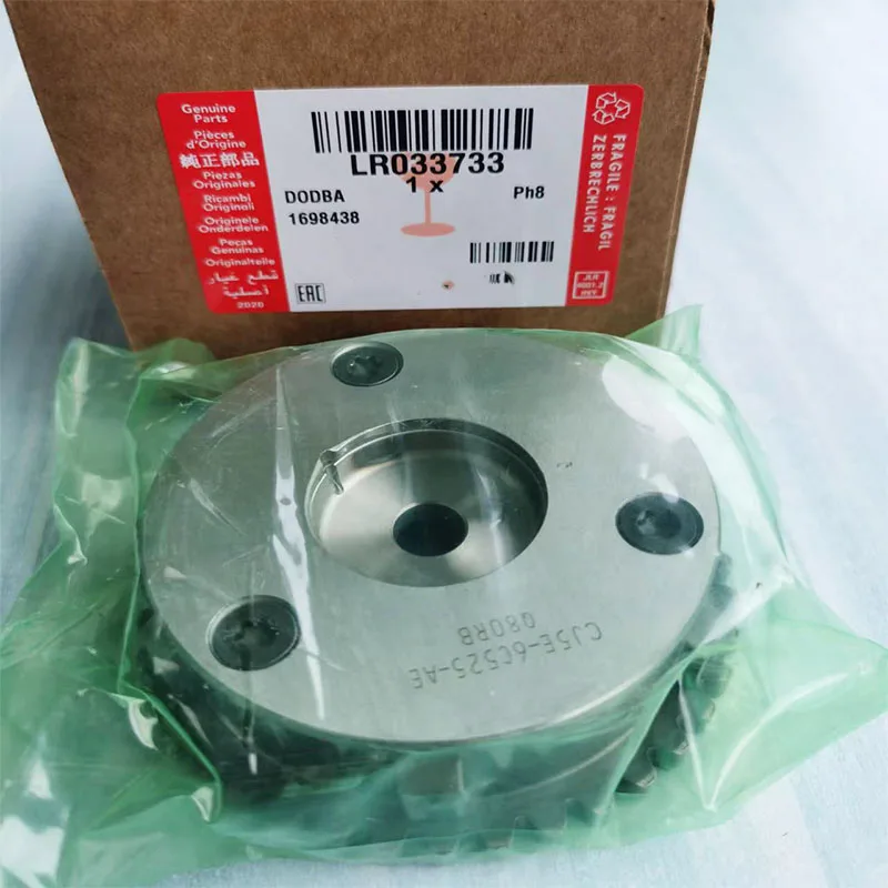 For-Range-Rover-Evoque-Discovery-Ace-2-0-Exhaust-Camshaft-Sprocket ...