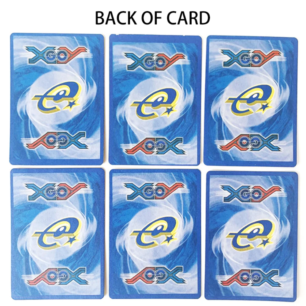 Pokemon Cards X And Y Cards