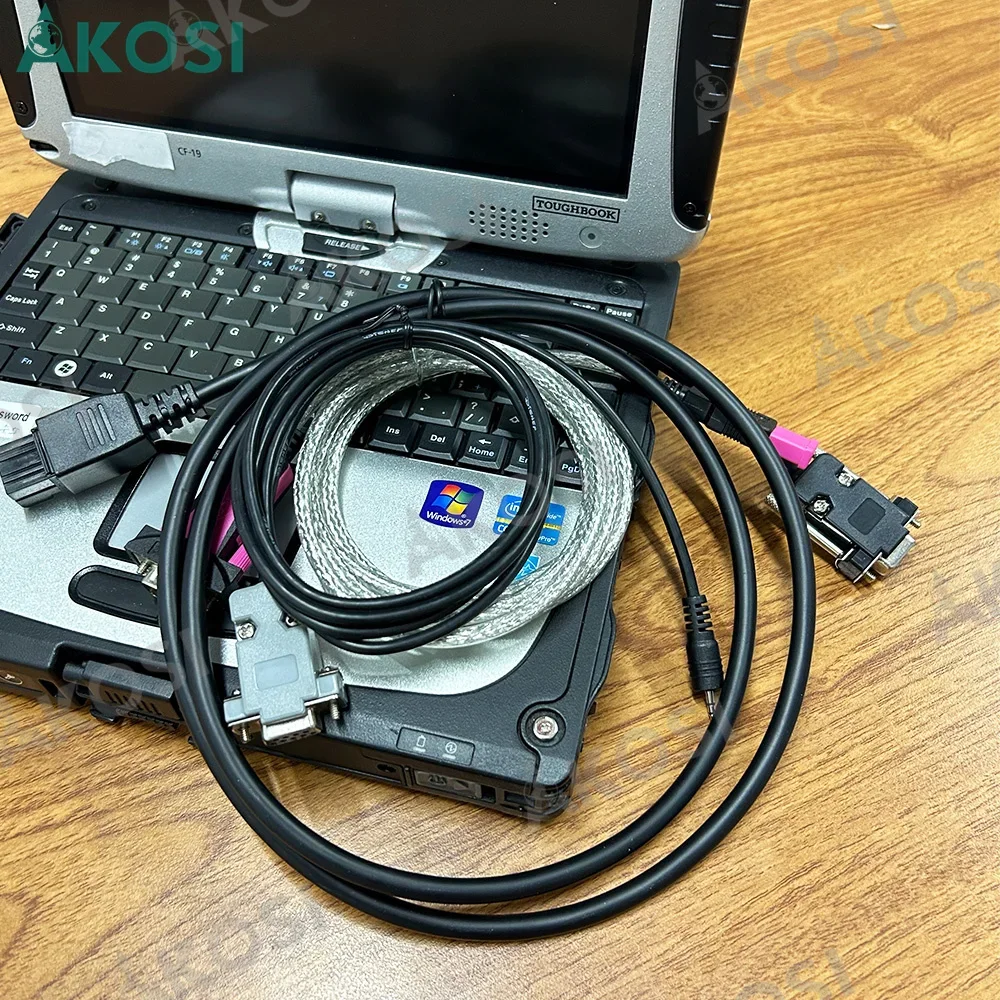 Forklift-Diagnostic-Cable-Forklift-16A68-11320-12-Pin-16A68-00800-Round-Pin-USB-Cables-for ...