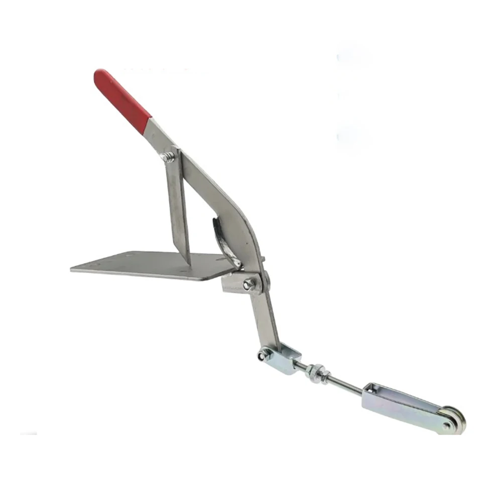 Mechanical Coupling Base Brake Plate Override Handbrake Lever for ...