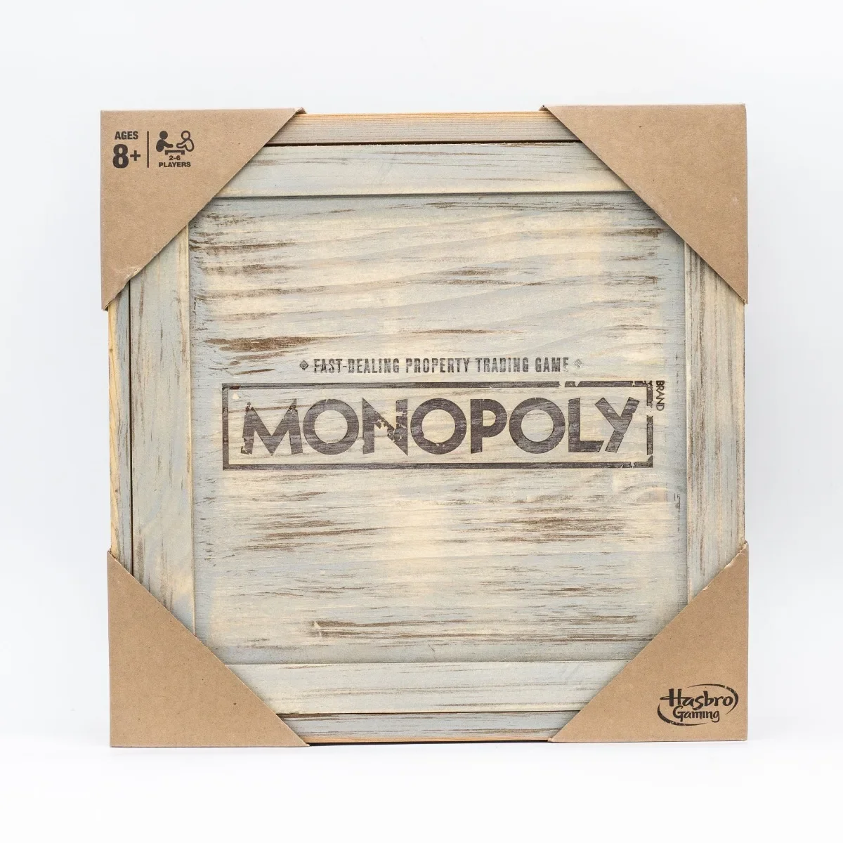 Hasbro-Gaming-Monopoly-juego-de-mesa-de-estrategia-de-madera-juego-cl ...